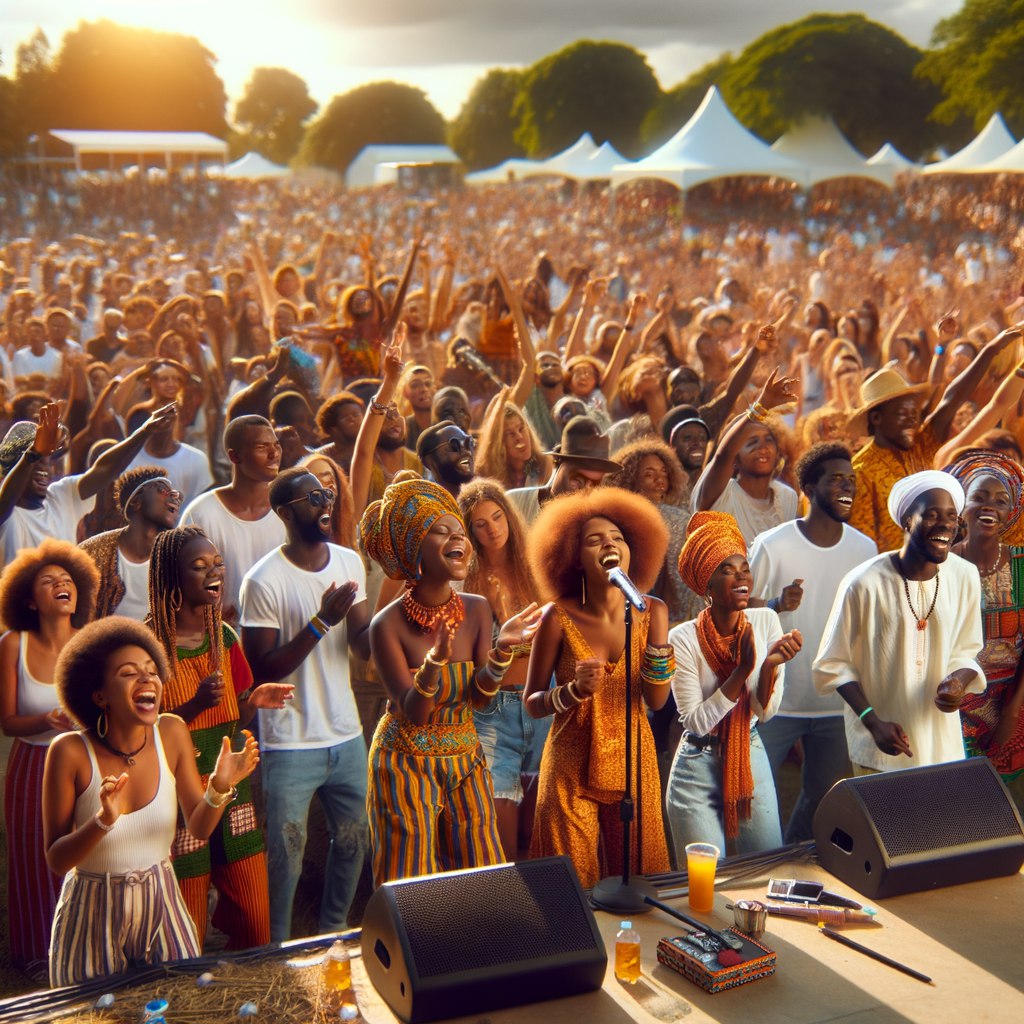 9 conseils pour réussir l'organisation d'un concert | Grena Tickets